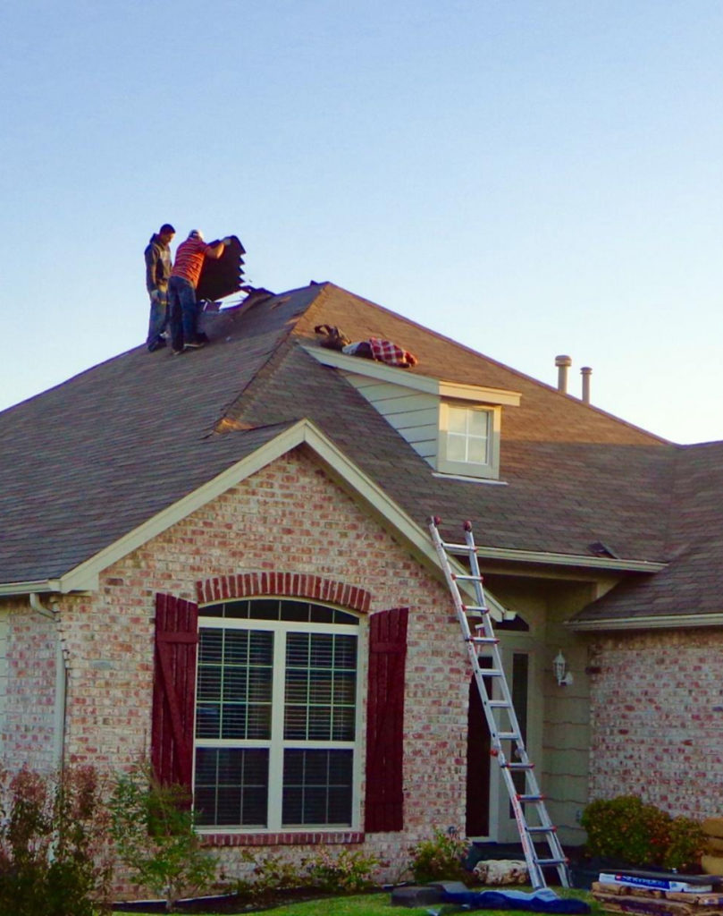 Home - Associated Roofing & Construction LLC | Roofing Contractor ...